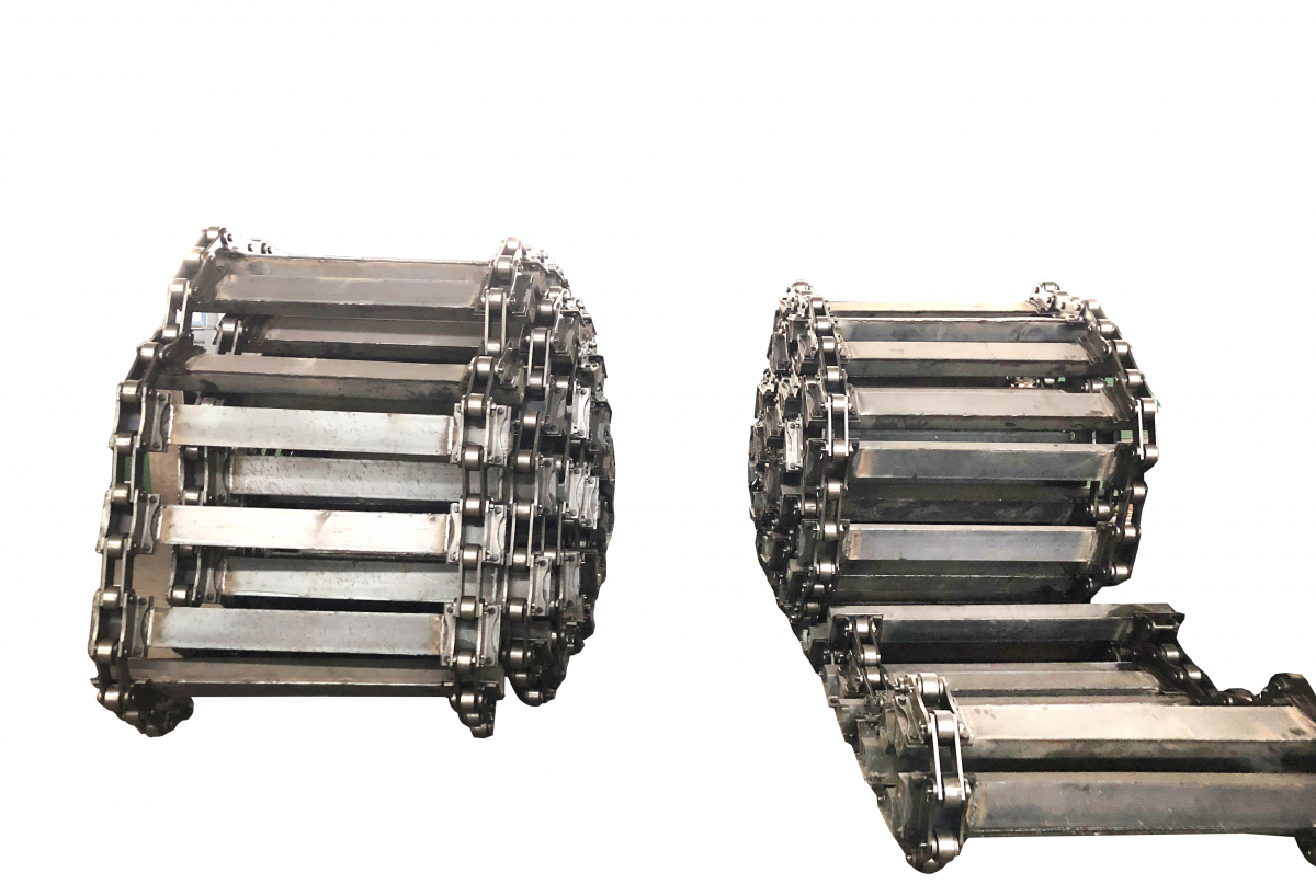 Introduction and use tips of RIVER MACHINERY amphibious excavator ...