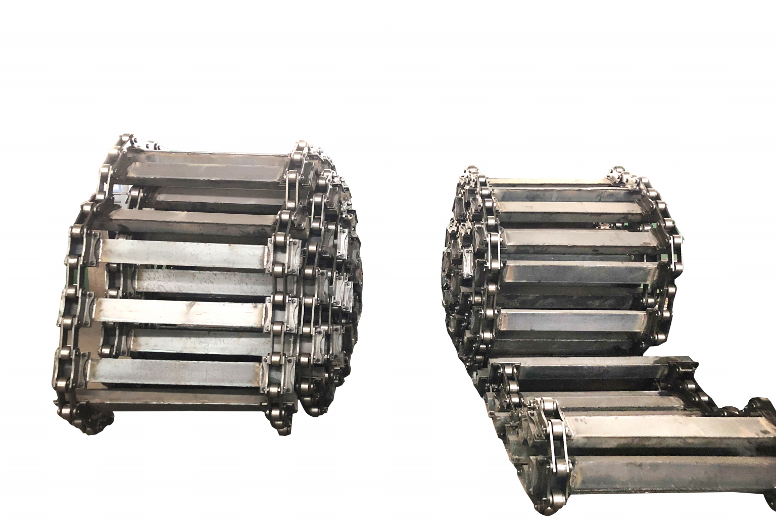 Introduction and use tips of RIVER MACHINERY amphibious excavator ...