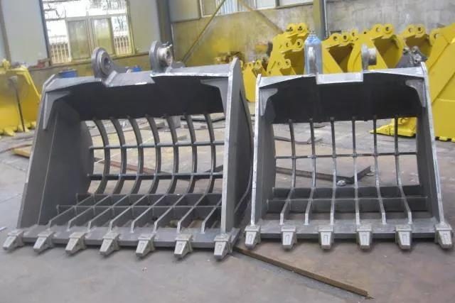 Seven Types of Auxiliary Tools to Double Your Water Conservancy Project ...