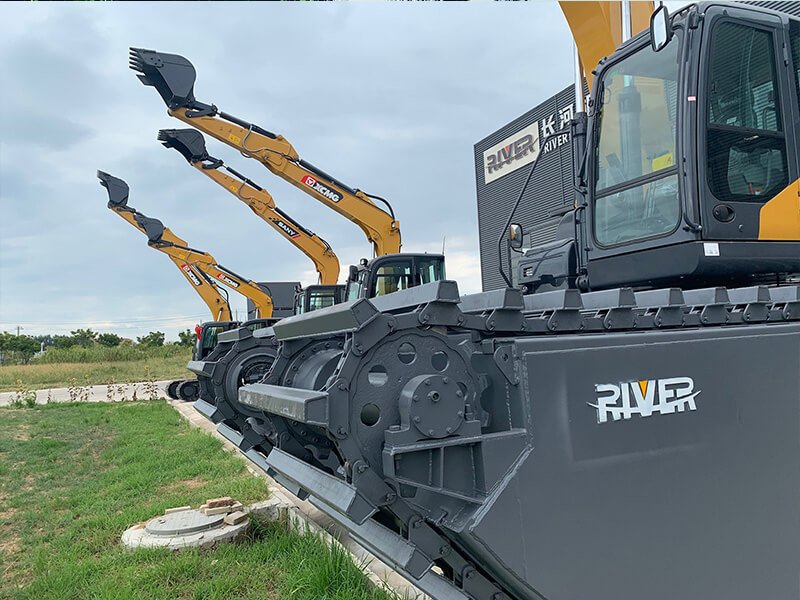 Seven Types of Auxiliary Tools to Double Your Water Conservancy Project ...