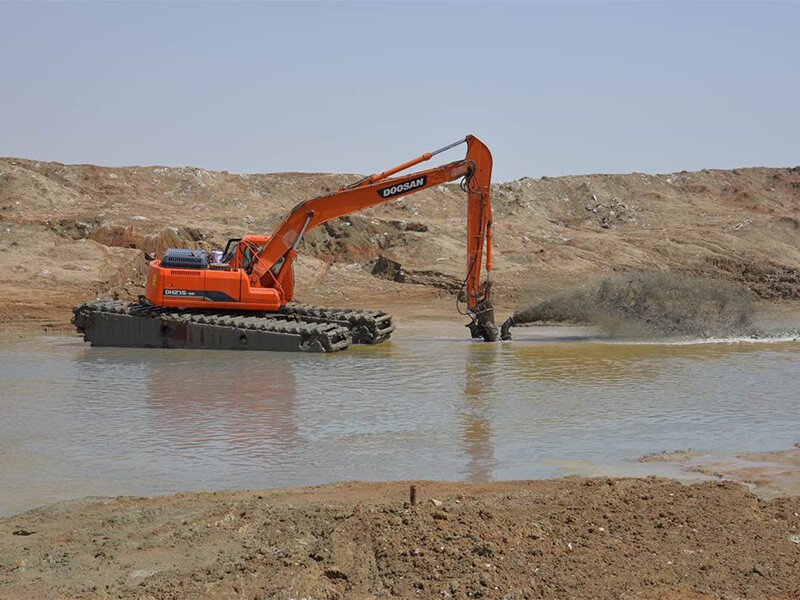 Seven Types of Auxiliary Tools to Double Your Water Conservancy Project ...