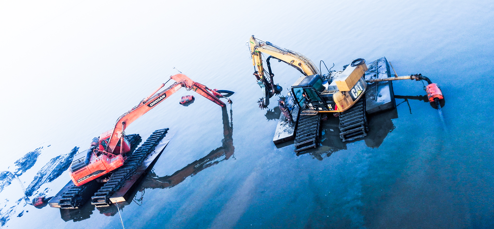 Avoid stepping on pits - what should we know when buying an amphibious ...