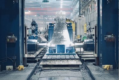 Long Reach Boom For Sale| Extended Arm - RIVER