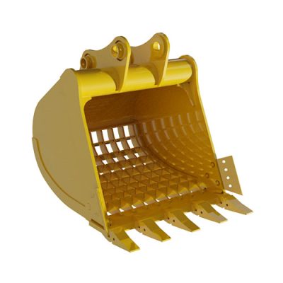 Excavator Buckets | China Manufacturer & Supplier | RIVER