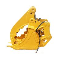 Excavator Buckets | China Manufacturer & Supplier | RIVER