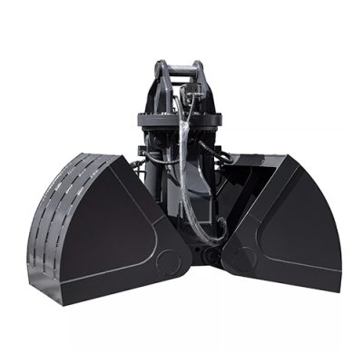 Grab Bucket - River Heavy Industry (RHI)