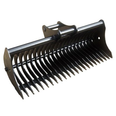 Rake Bucket - River Heavy Industry (RHI)