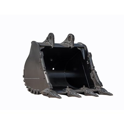 Rock Bucket - River Heavy Industry (RHI)
