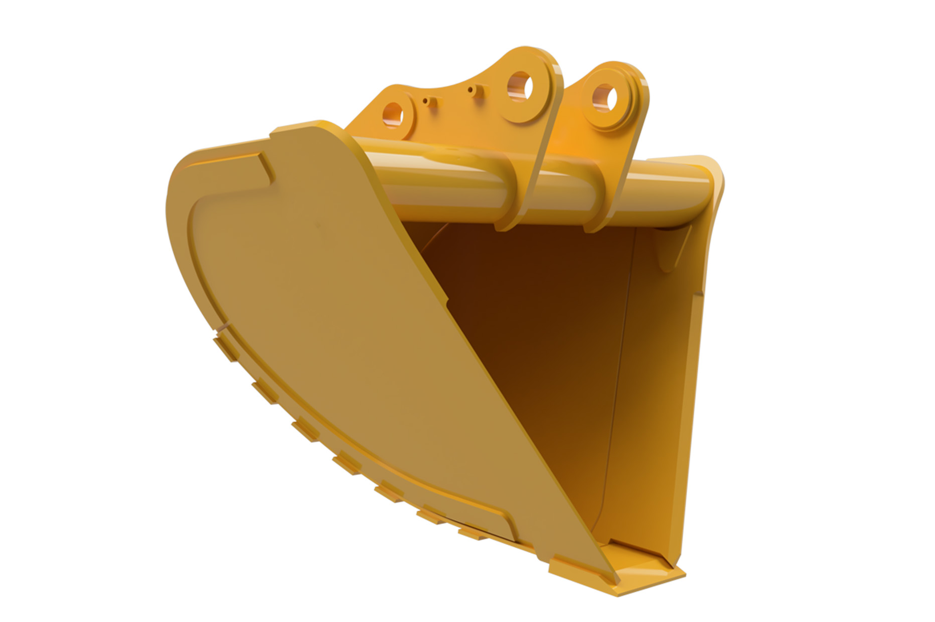 Ditching Bucket - River Heavy Industry (RHI)