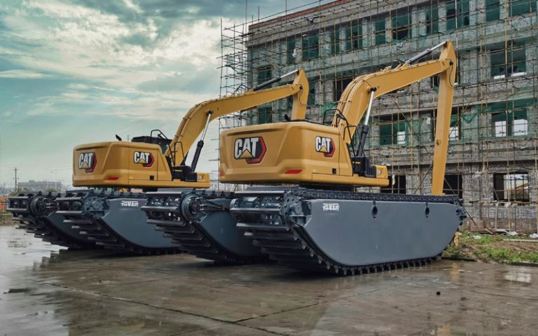 Amphibious Equipment: Top Options for 2024